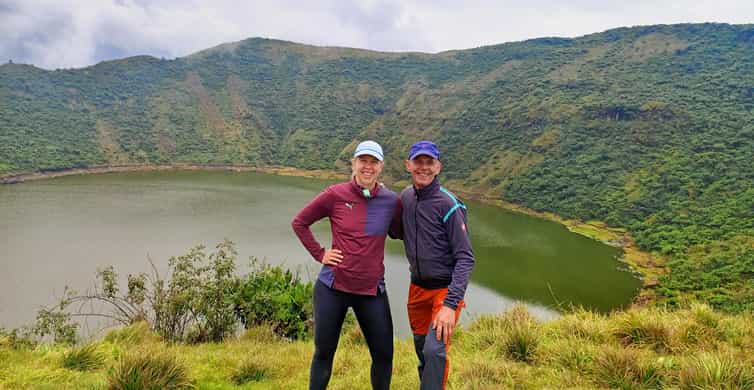 Kigali: 10-Day Rwanda Cycling Tour with Volcano Hike | GetYourGuide