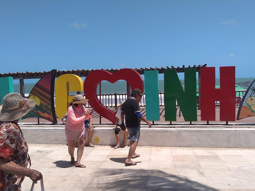 Lagoinha Beach: 1-Day Tour | GetYourGuide