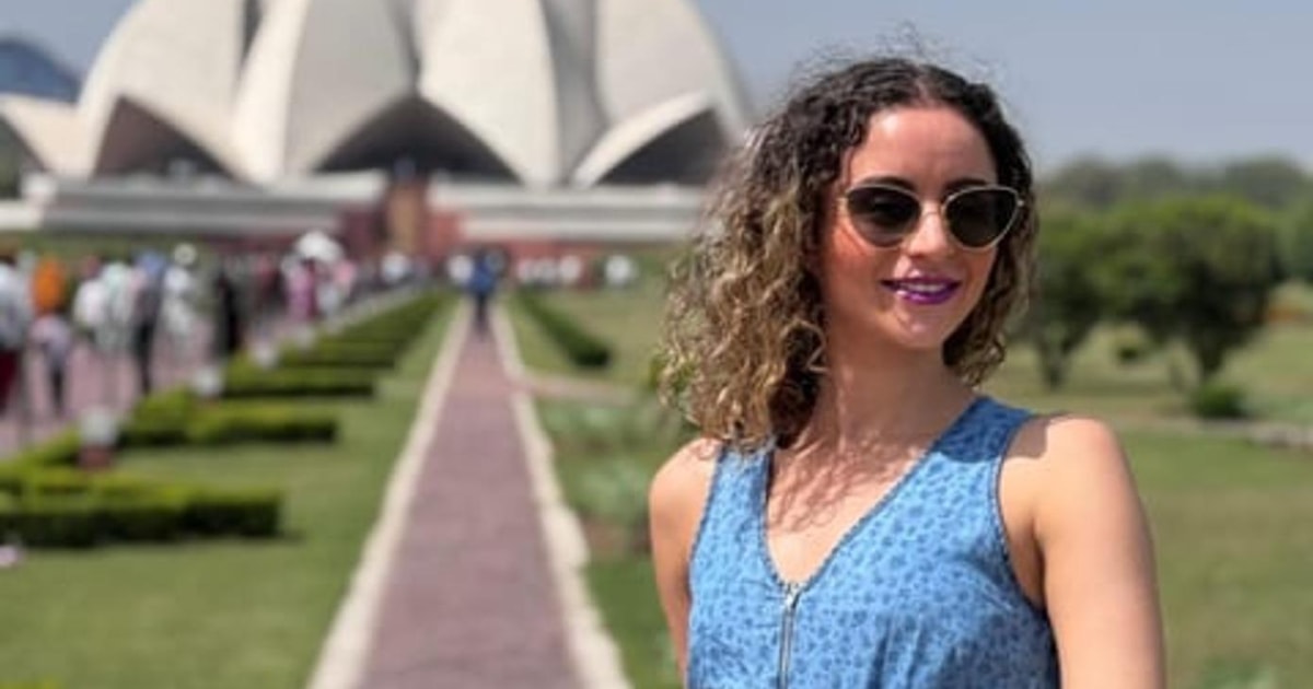 Heritage & Modern Delhi: Full-Day Private City Tour | GetYourGuide