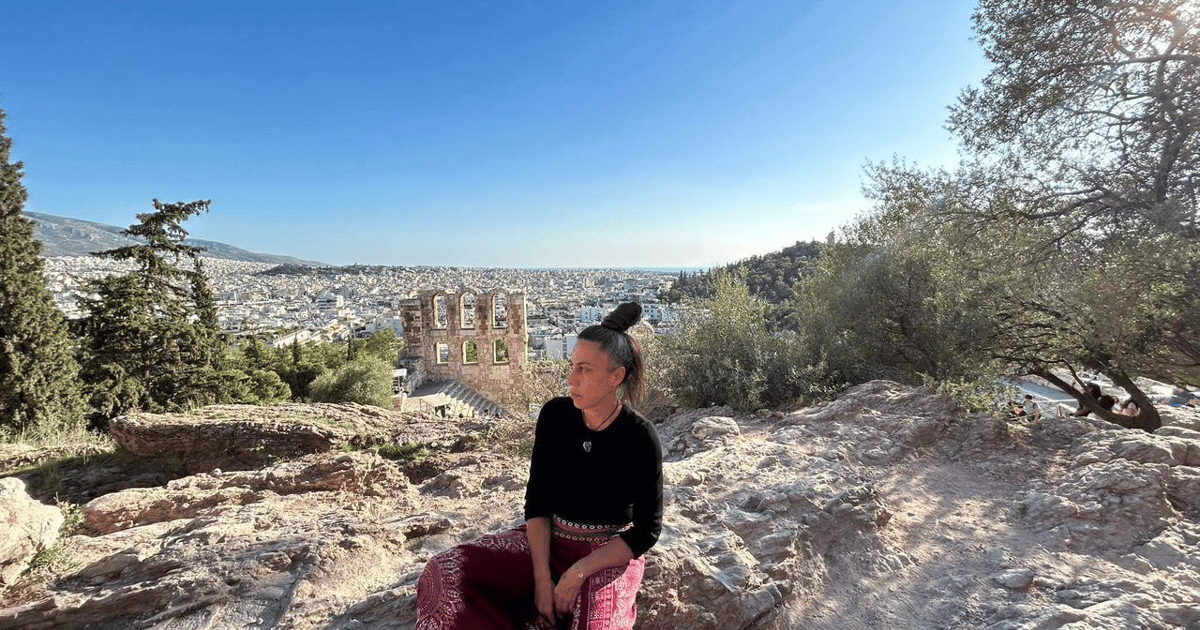 Oráculo de Atenas y Delfos. Descubre los antiguos métodos curativos ...