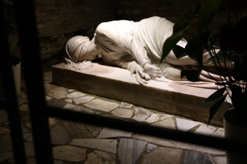 Rome: Christian Catacombs group tour | GetYourGuide