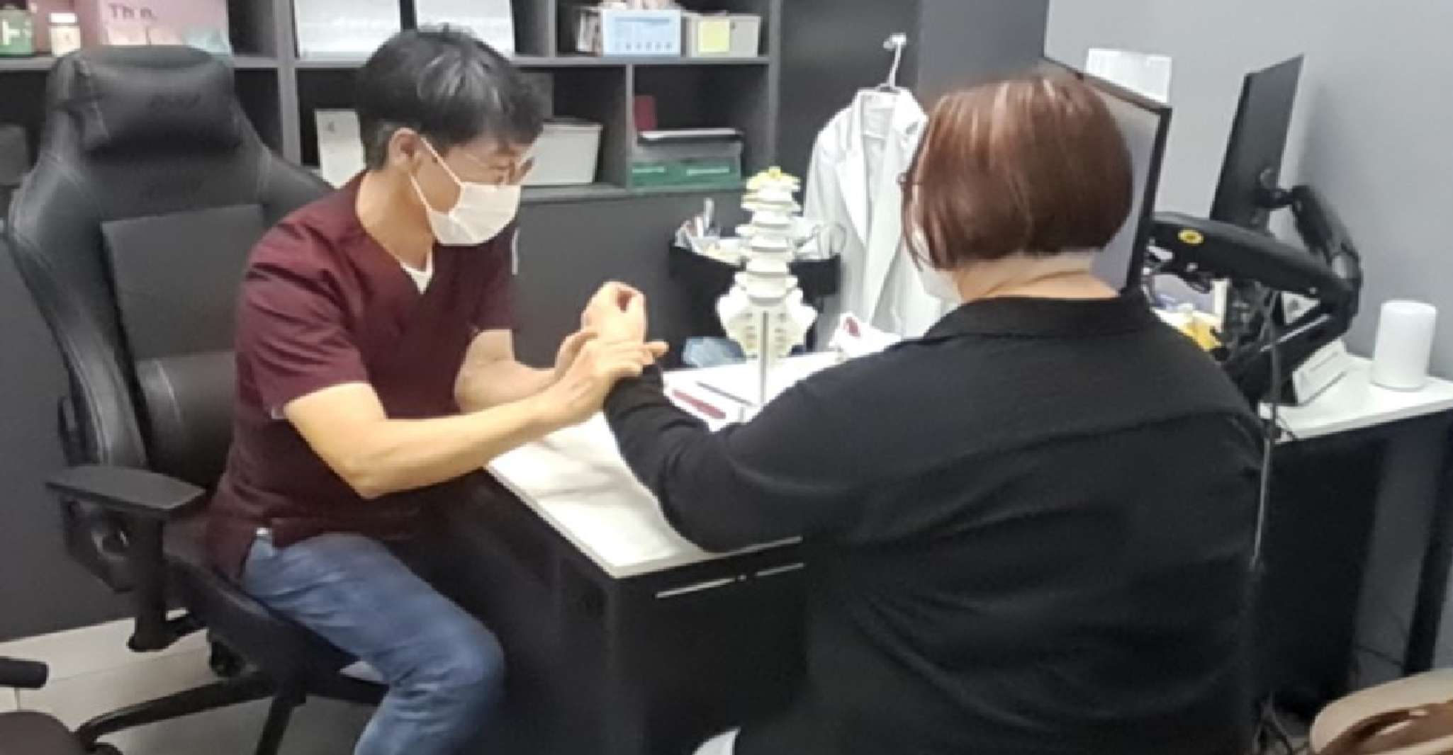 K-Diet, Oriental Herbal Medicine Experience | Private Tour in Busan