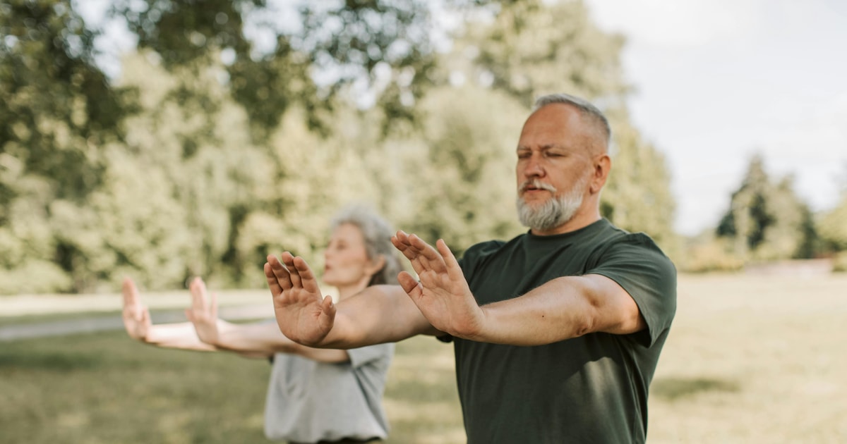 Shanghai: Traditional Chinese Wellness Experience | GetYourGuide