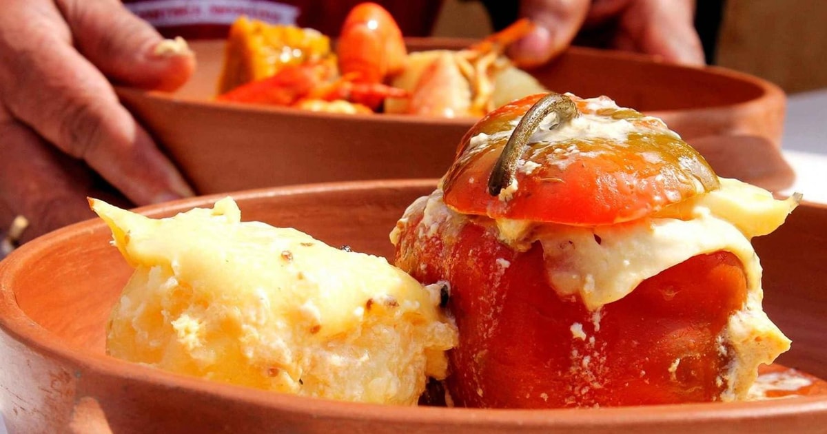 Cooking Class Typical Food in Arequipa | GetYourGuide