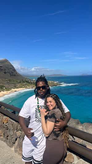 Honolulu: Diamond Head Hike with Transfers | GetYourGuide