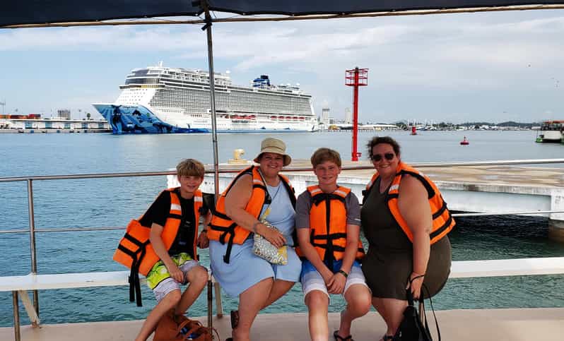 Mazatlan: Beach Activities and All Inclusive Tour | GetYourGuide