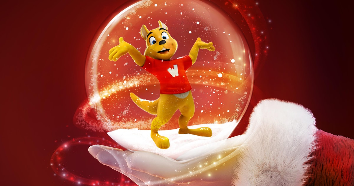 Waver: Walibi Belgium Toegangsbewijs | GetYourGuide