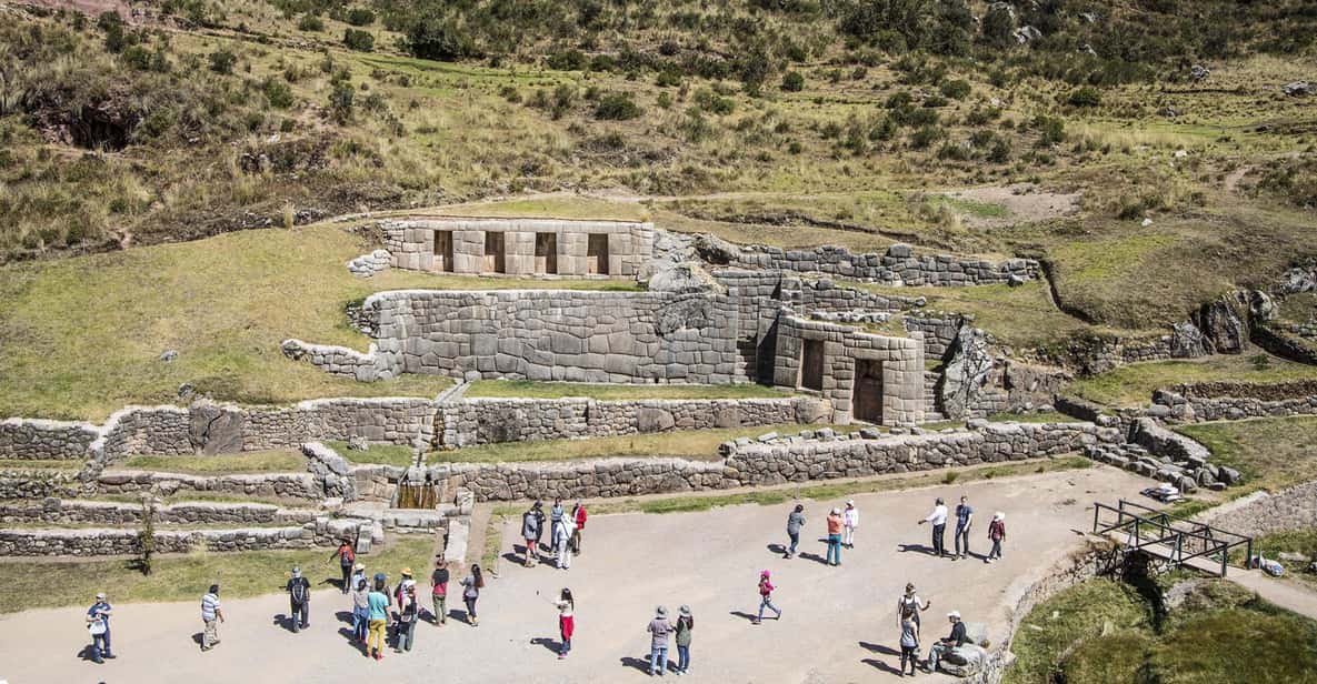 Nazca Lines Peru Tour Package 10 Days | GetYourGuide