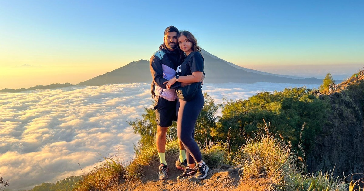 Todo incluido_Senderismo al amanecer y aguas termales del Monte Batur ...
