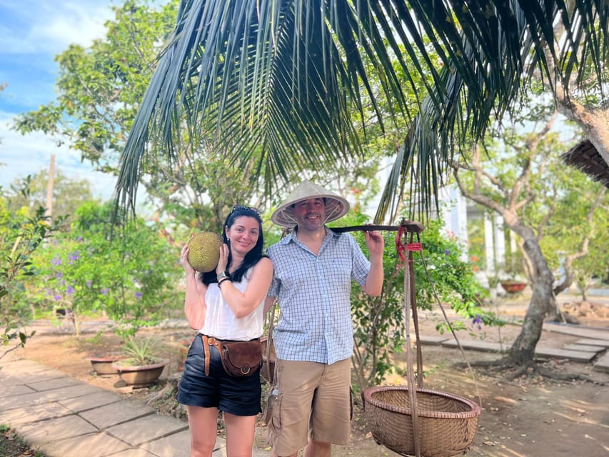 HCM: Full Day to Explore Mekong Delta in Deluxe Small Group | GetYourGuide