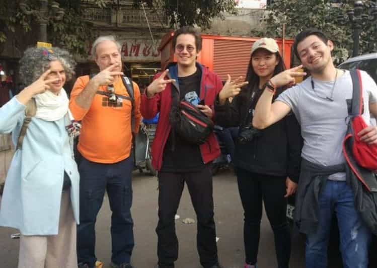 Nature Walk of Chandigarh( 2 Hours Walking Tour) | GetYourGuide