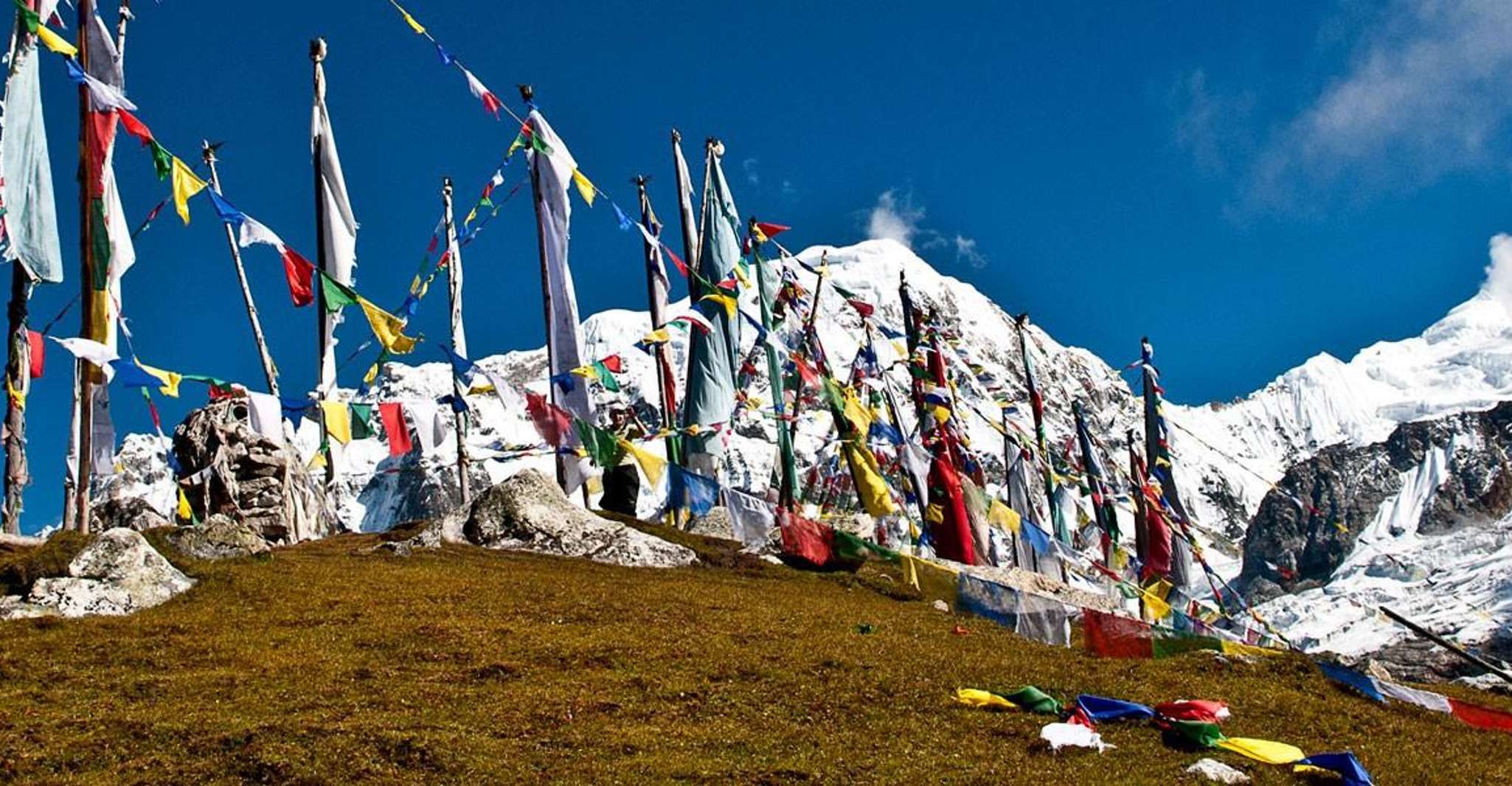 Tamang Heritage Trek - Langtang, Nepal. | Multi-day Trip in Kathmandu