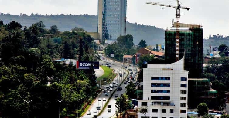 Kigali city tour | GetYourGuide