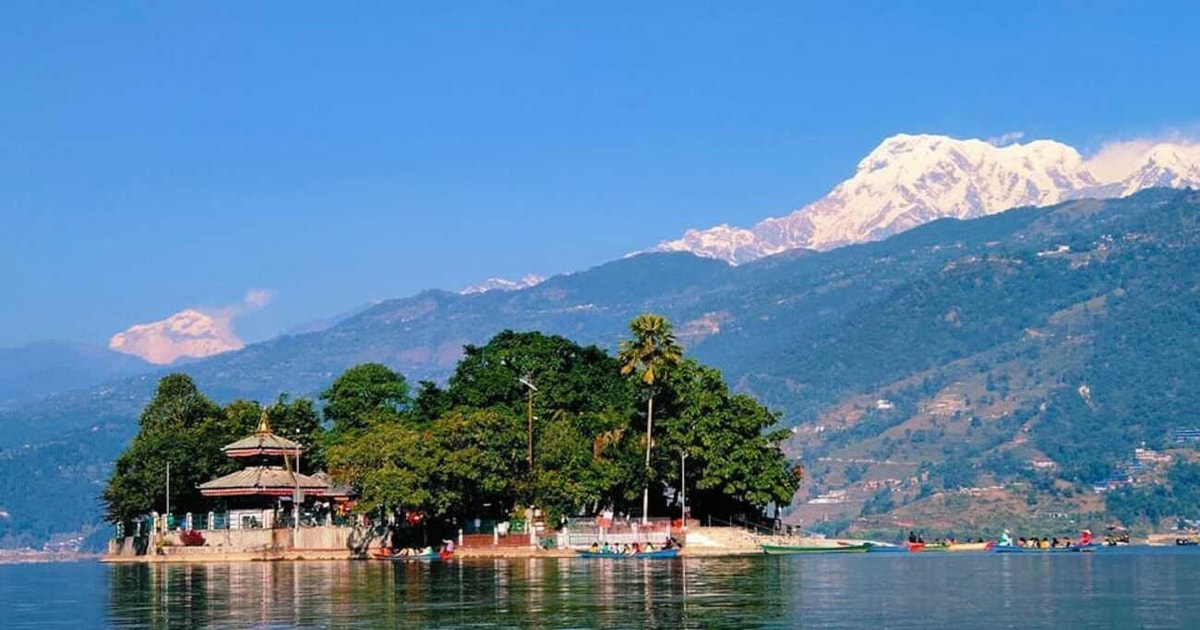 Pokhara: Floating Temple Private Tour | GetYourGuide