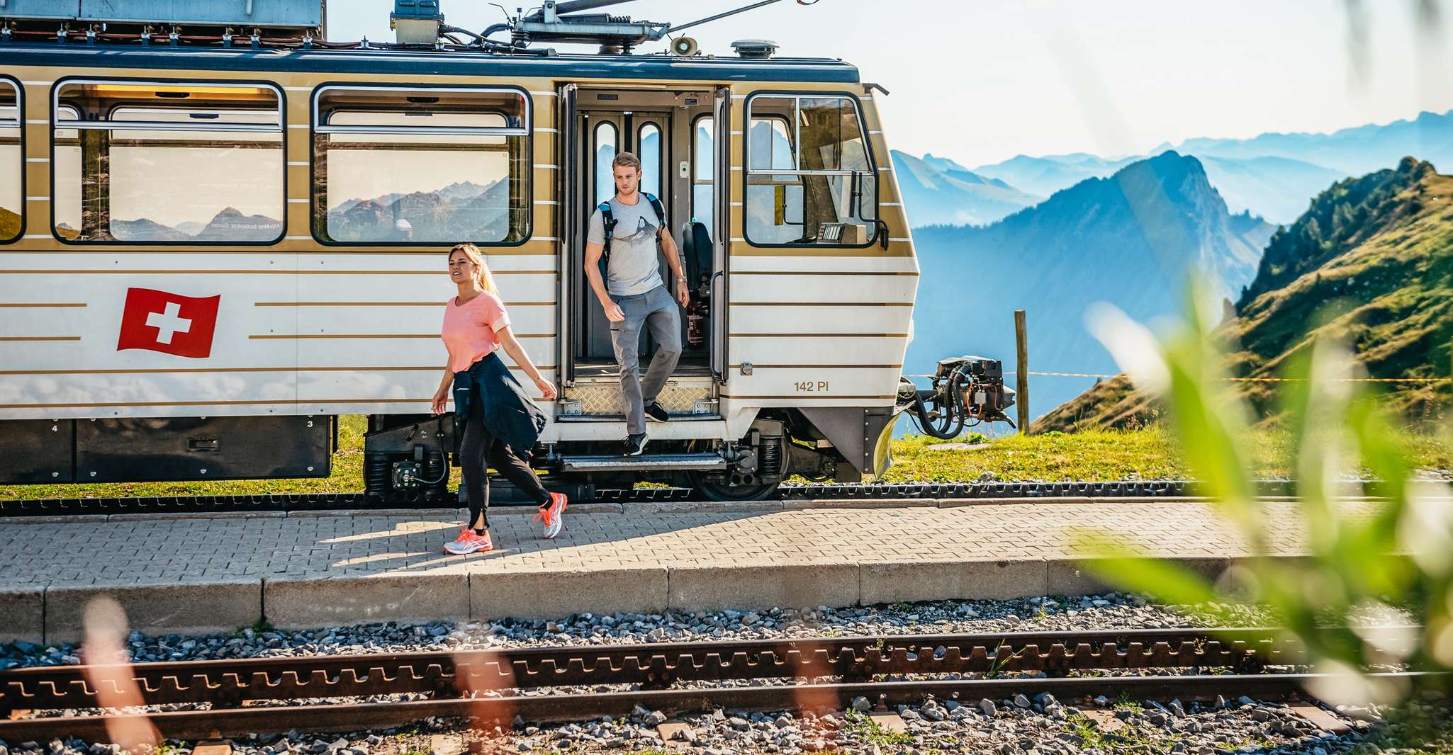 Swiss Travel Pass, Swiss All-in-One Pass on Train, Bus, Boat | City ...