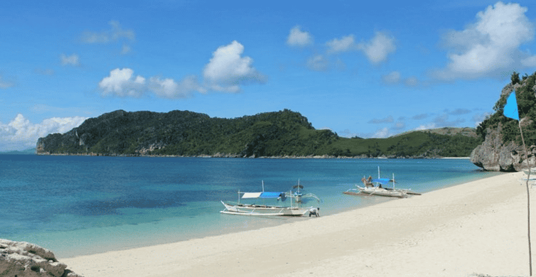 Iloilo Gigantes Island Tour (Joiners Tour) | GetYourGuide