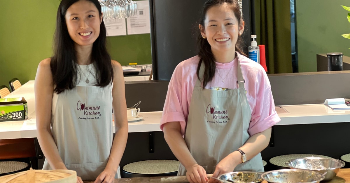 Hands-on Local Cuisine Cooking Class in Singapore | GetYourGuide