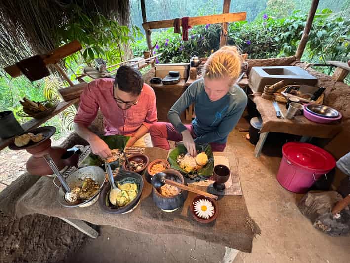 Ella Cook With Sadamali | GetYourGuide