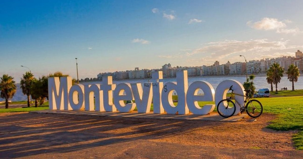 2-Days and 1 Night in Montevideo from Buenos Aires | GetYourGuide