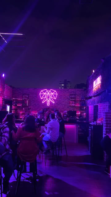 Lima: Exclusive Pub Crawl with 10+ benefits | GetYourGuide