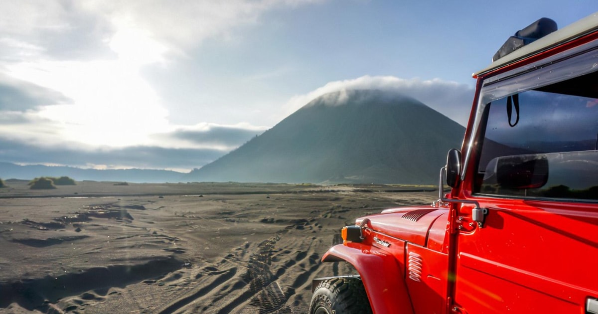 Java-Bali Expedition - podróż przez cuda Indonezji | GetYourGuide