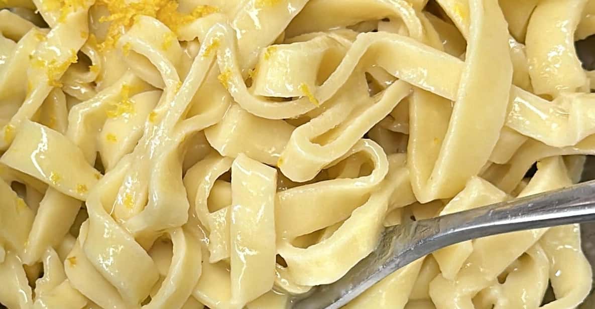 Kookles Ravioli e Spaghetti, Pasta Lab e cena a Roma | GetYourGuide