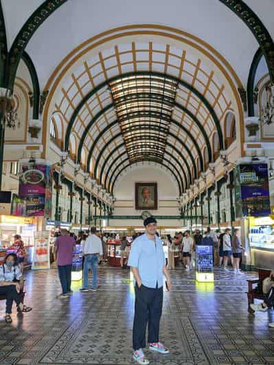 Ho Thi Ky Food Street, Ho Chi Minh City - Book Tickets & Tours ...