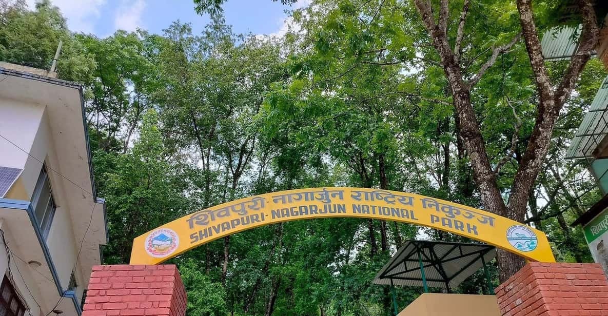 Day Hike to Shivapuri National Park From Kathmandu | GetYourGuide