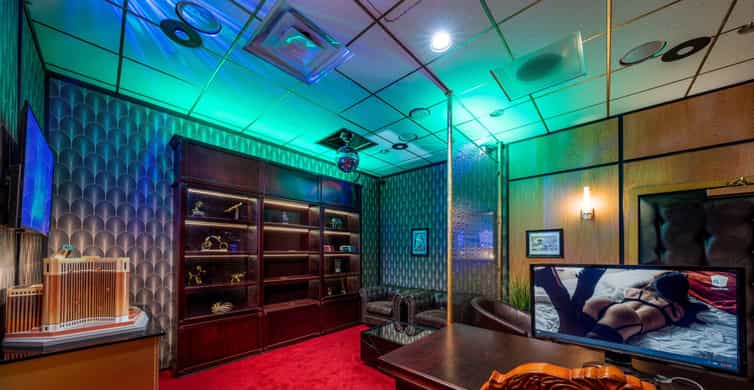 Las Vegas: PanIQ Escape Room at the Venetian Resort | GetYourGuide