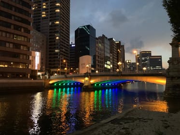 Osaka: Guided Walking Tour with a Native Expert – Top Sights | GetYourGuide