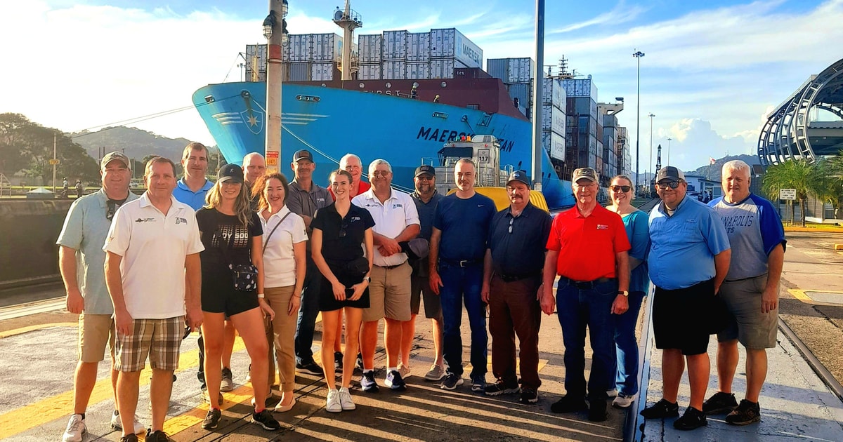 Tour privato di Panama: esplora le attrazioni più belle della città e ...