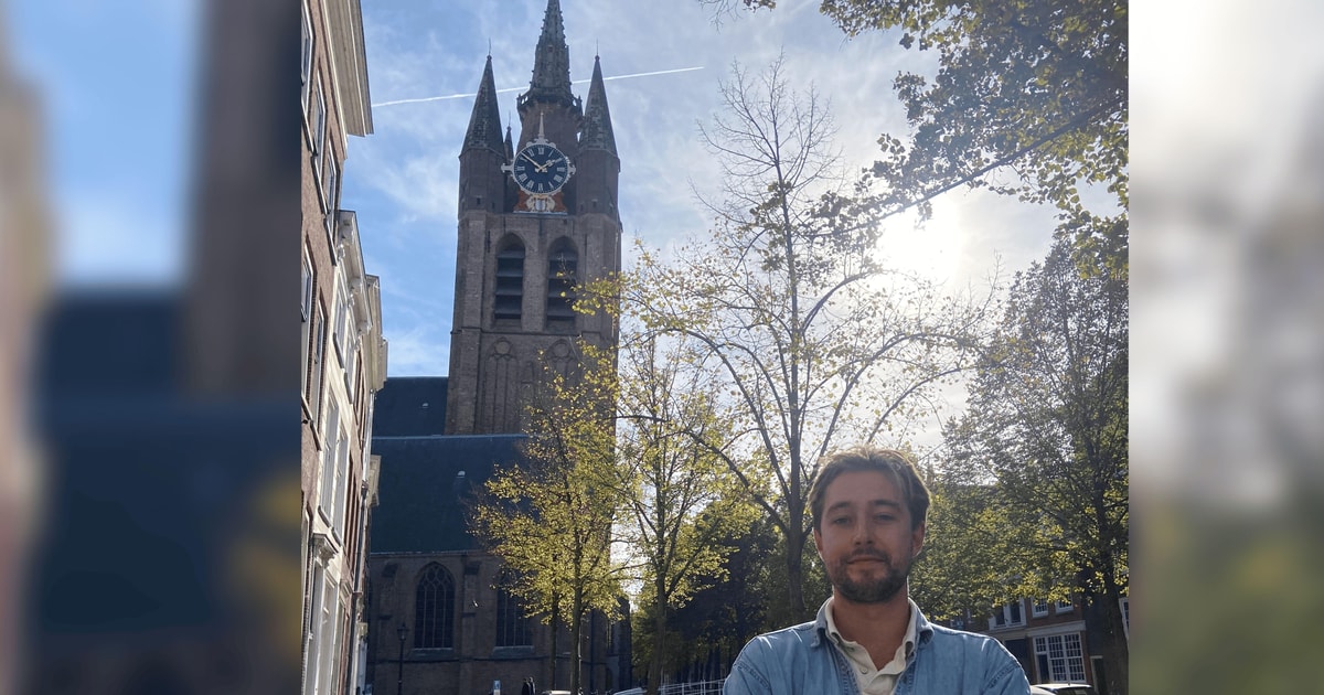 Dive into Delft's Golden Century with a private local guide | GetYourGuide