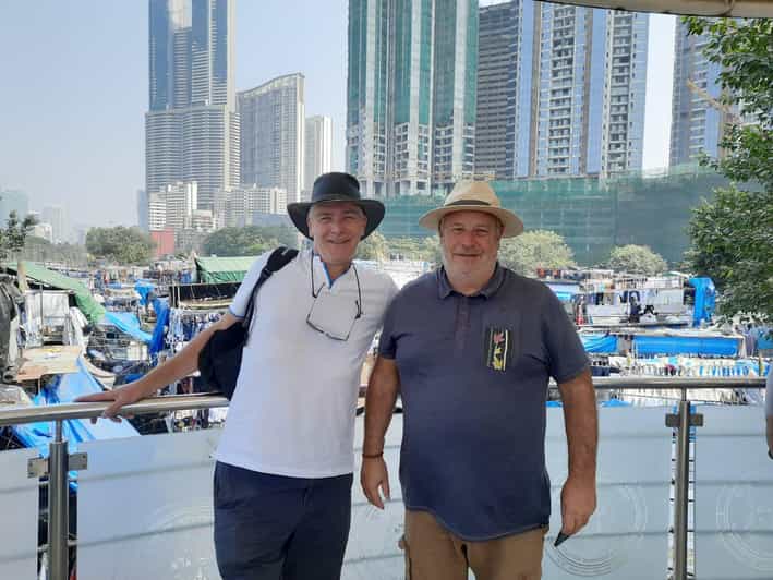 Mumbajus: Mumbajaus istorija per jo architektūrą | GetYourGuide