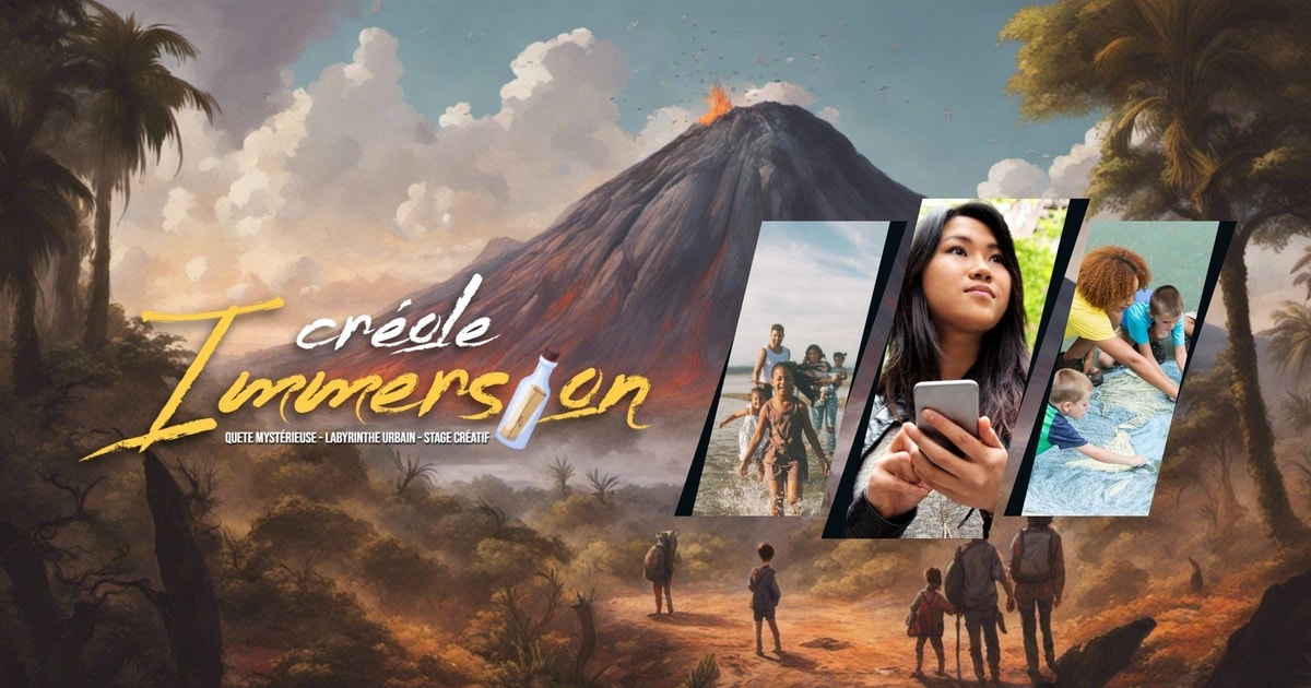 july en plein air: the quest for treasures | GetYourGuide