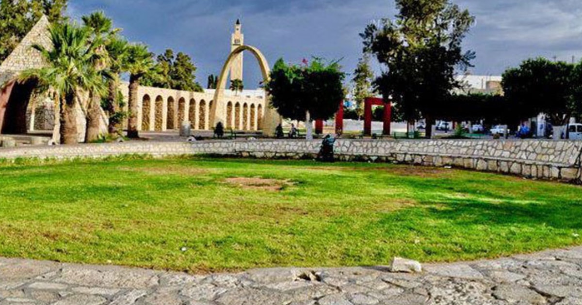 Sousse: M'saken Walking Tour with Visit Street Of China | GetYourGuide