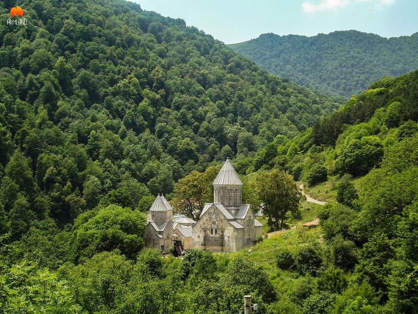 From Yerevan. one day tour to Sevan and Dilijan | GetYourGuide