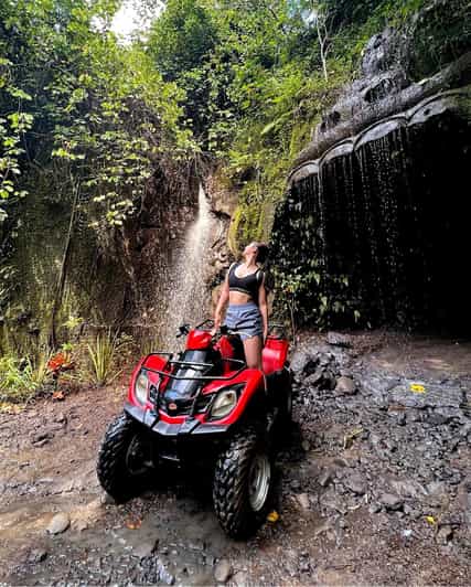 Bali Ultimate Adventure: Gateway to Thrills & Discovery | GetYourGuide