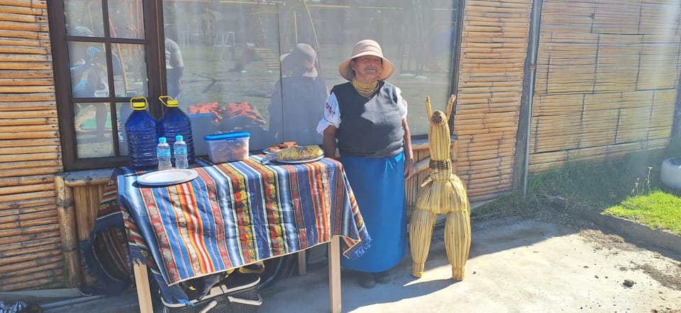 Otavalo: Kayak Tour in San Pablo Lake | GetYourGuide