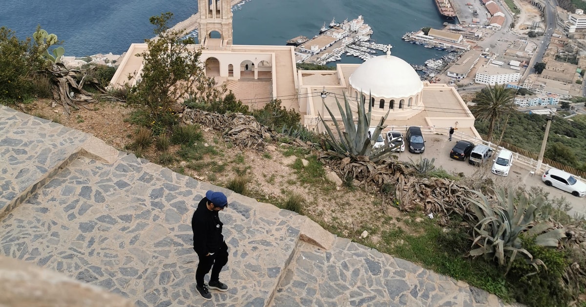 Oran tour by algeria resfeber | GetYourGuide
