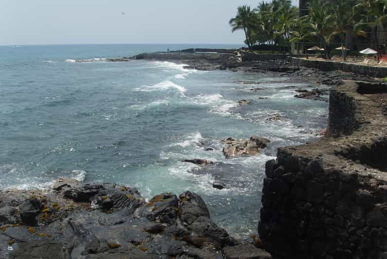 Kailua-Kona: Haunted History Ghost Walking Tour | GetYourGuide