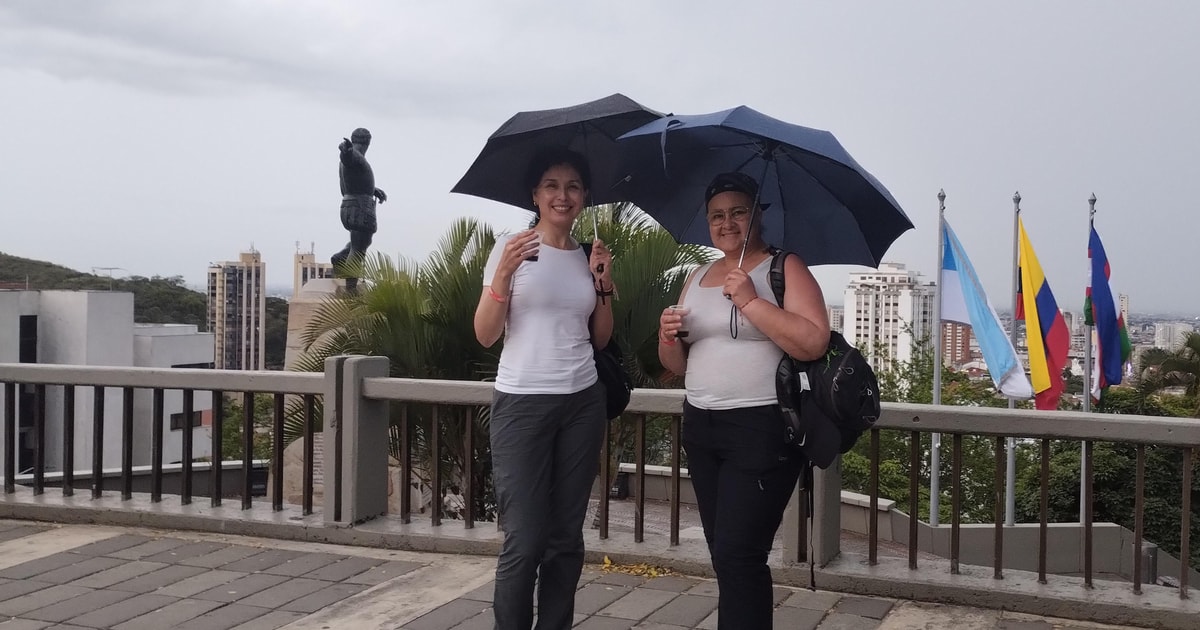 Cali: Full-Day Nature, Food, and Salsa Tour with a Local | GetYourGuide