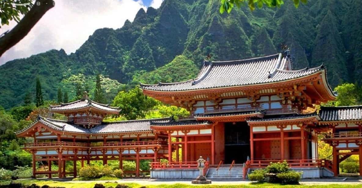 Osaka: Nara, Uji Matcha Experience a Onsen Celodenná prehliadka | GetYourGuide