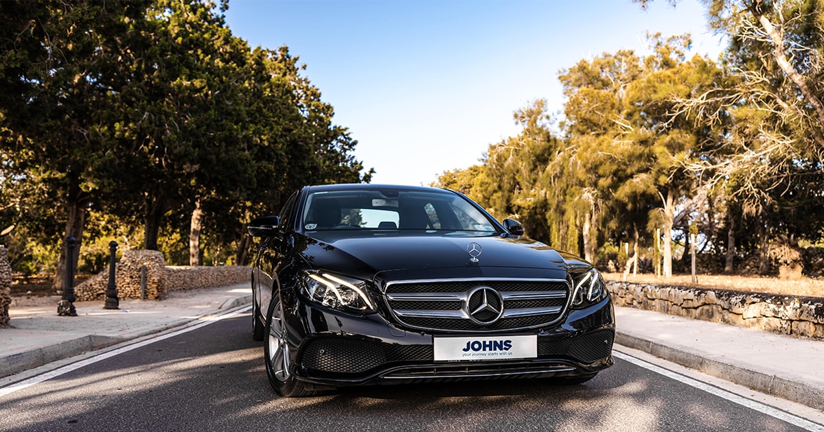 Malta: Private Transfer from Airport | GetYourGuide