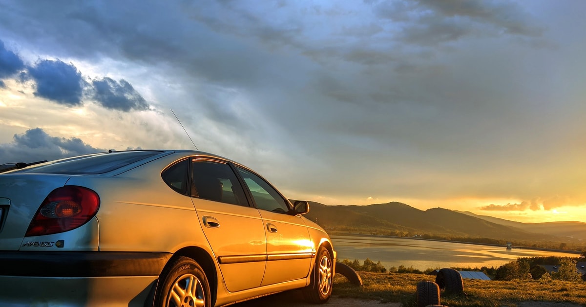 Wroclaw to Prague: 2-in-1 (Private Transfer + Country Tour) | GetYourGuide