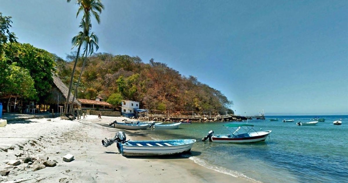 Puerto Vallarta: Private Tour Hiking Quimixto Waterfall | GetYourGuide