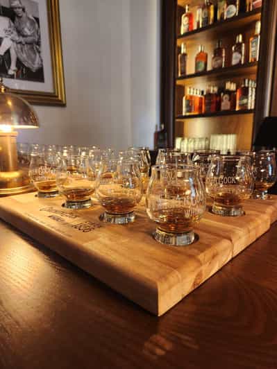 Bardstown Bourbon & Beer Walking Tour | GetYourGuide