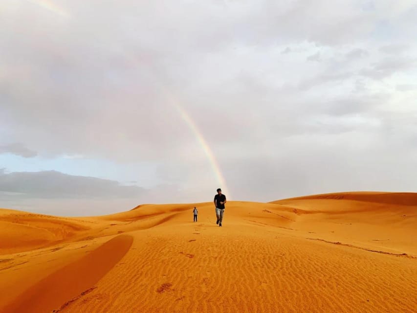 Red Sands-Riyadh | GetYourGuide