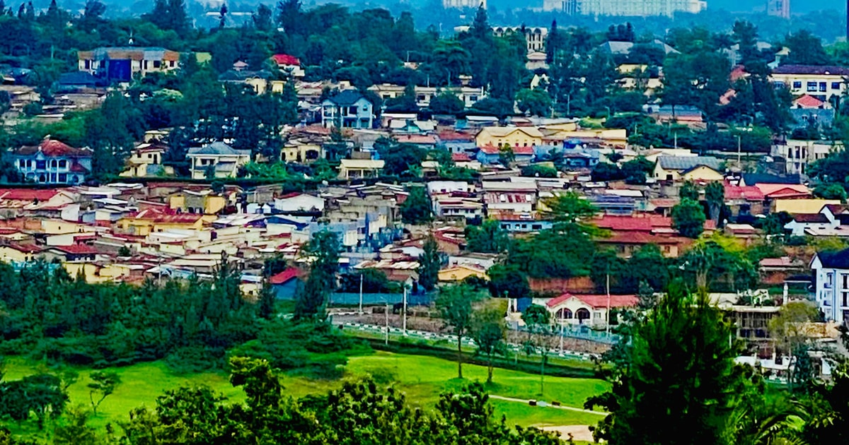 Kigali City Tour: History, Art and Local Highlights. | GetYourGuide