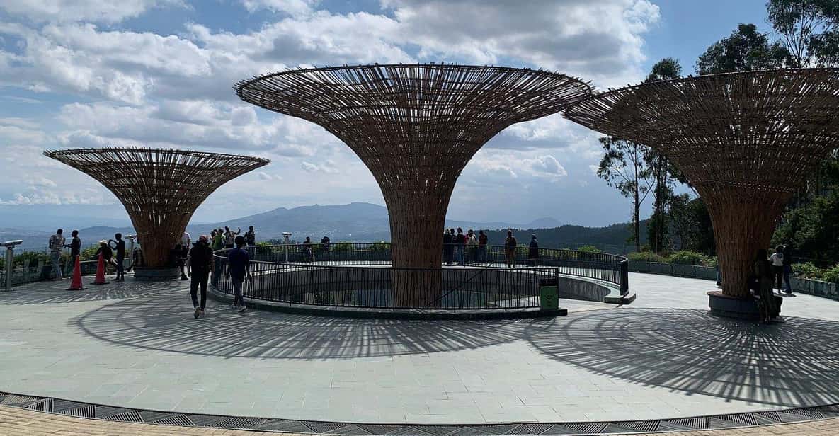 Addis Ababa: Private Full-Day Tour with Local Guide & Driver | GetYourGuide