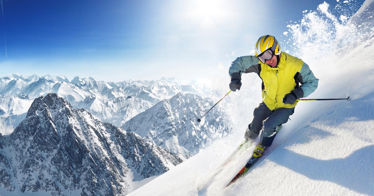 Shahdagh Guided Mount Full Day Tour Baku Azerbaijan | GetYourGuide